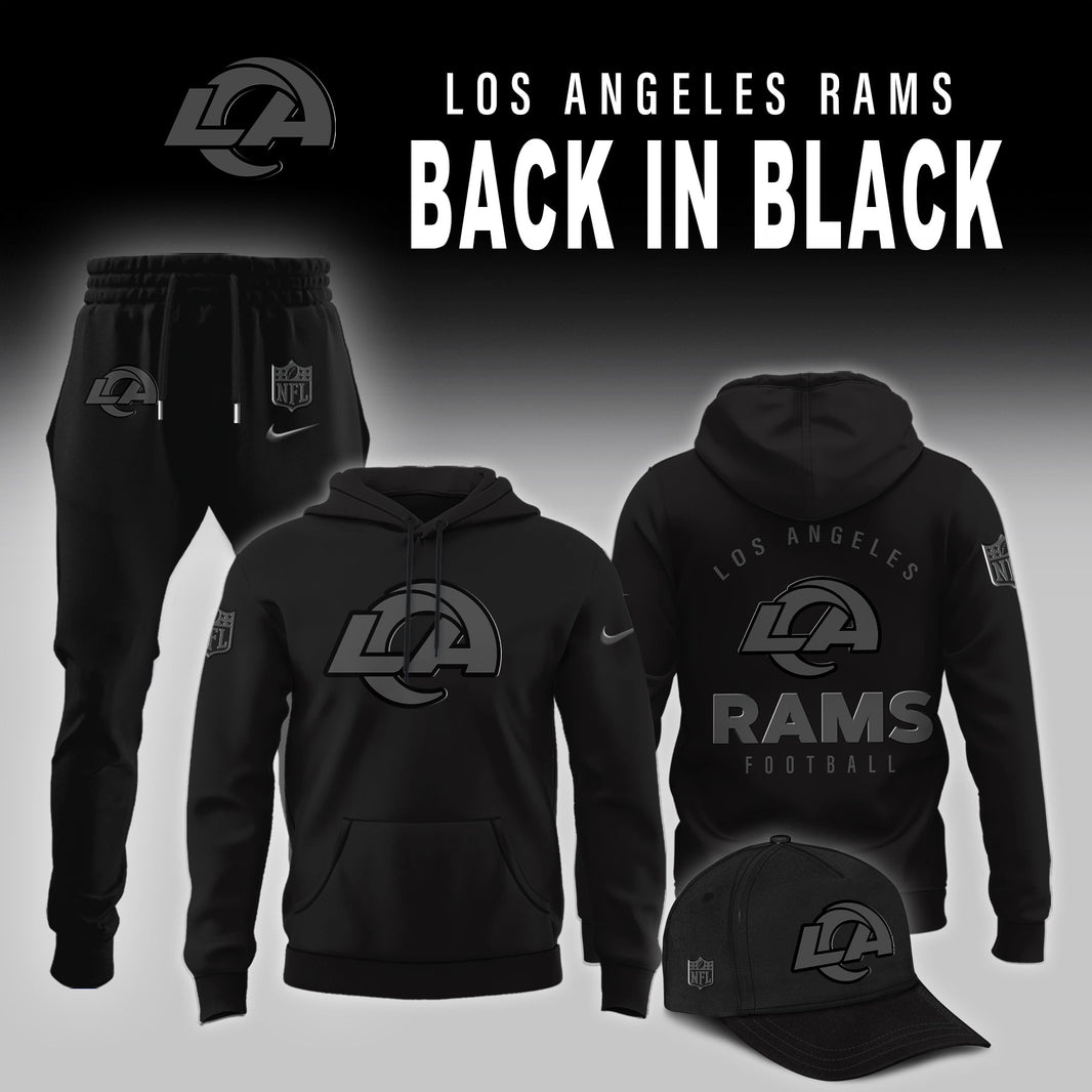 Los Angeles Rams Shop – Wearable Print