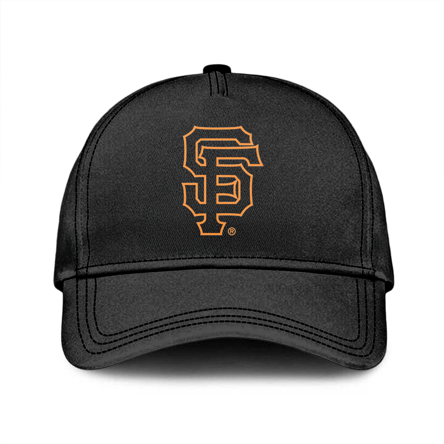 San Francisco Giants 2026 The new Gigante Uniform Limited Edition Base ...